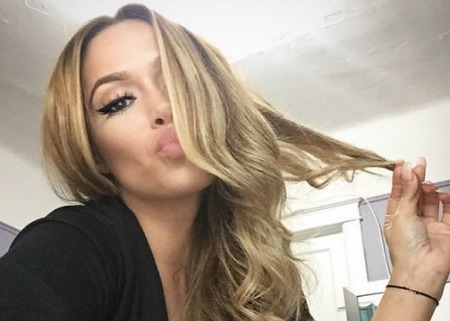 Bangin Candy: Curvy Canadian Cutie Sophia Body Is Stacked [PHOTOS ...