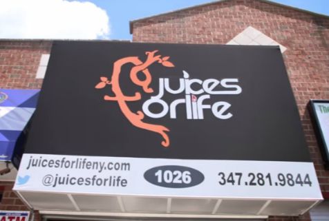 Styles P & Jadakiss Share Details On Juices For Life Franchise [VIDEO ...