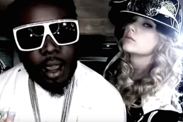 15 People Surprisingly Down With Taylor Swift | The Latest Hip-Hop News ...