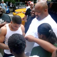 Baes & Baddies: Meet Curvy Model Marie Assi