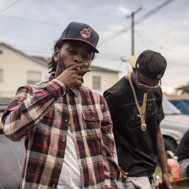 Exclusive: Skeme Discusses Ingleworld 3 & Role Model Status In The Hood ...