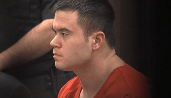 Ex-Cop Daniel Holtzclaw Sentenced To 263 Years For Raping Black Women ...
