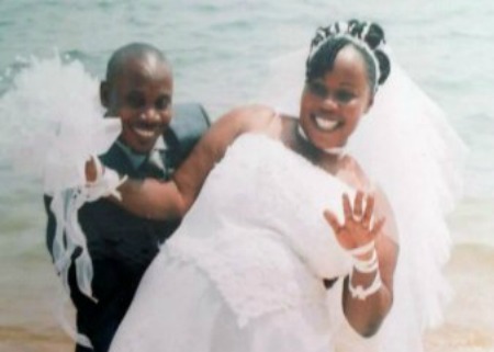 #BRUHNews: Noela Rukundo Shocks Husband At Own Funeral