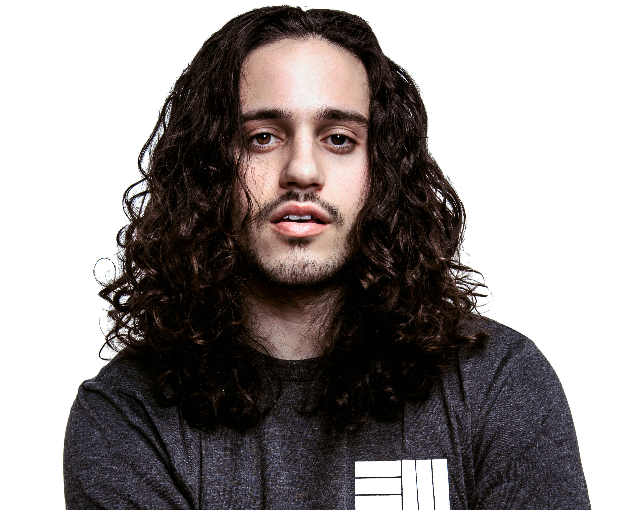 Certified Fresh: Meet Russ, Your Next Favorite Rapper - Hip-Hop Wired