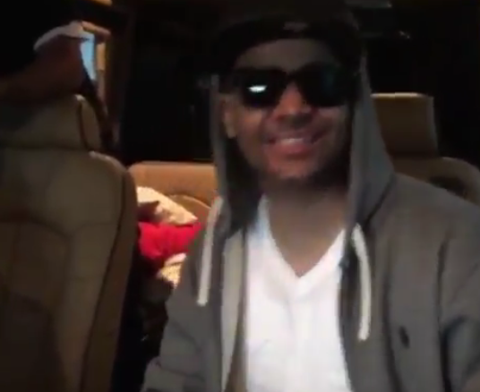 Tru Life Released From Prison - Hip-Hop Wired