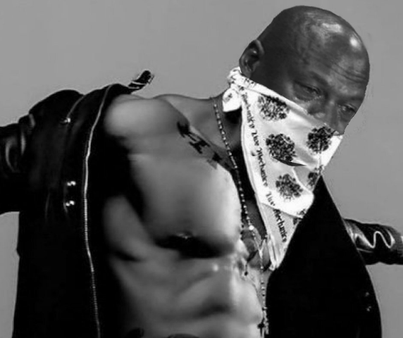 Ja Rule Gets Fried For Tweeting Fake Jordan Crying Face Article ...