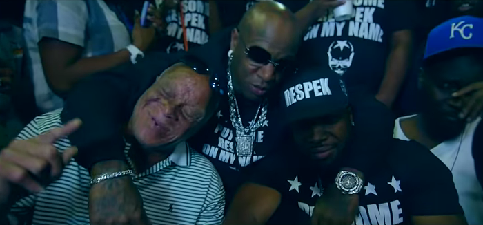Philthy Rich ft. Rick Ross & Yowda “Wing Stop Remix,” Birdman "Respek ...