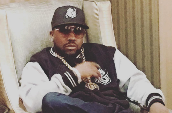 Big Boi's "Florida Evans" Meme Causes Memorial Day Fireworks On Twitter ...