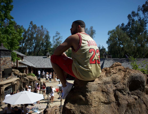 Drake - "4PM In Calabasas" [LISTEN]