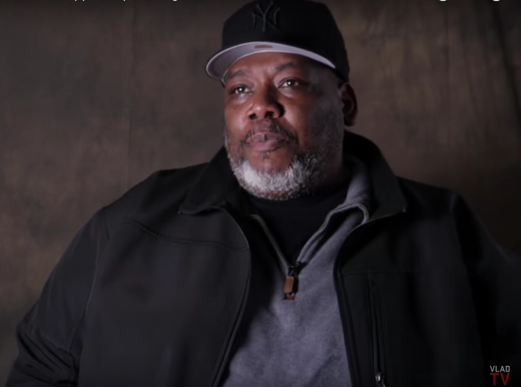 Azie Faison Talks Rich Porter's Murder, Alpo & More [VIDEO] - Hip-Hop Wired