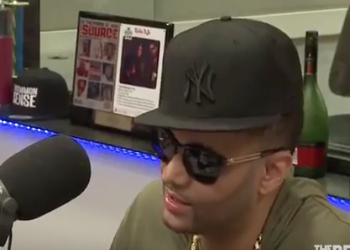 10 Things We Learned From Tru Life On The Breakfast Club