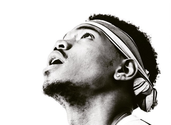 Chance The Rapper Doesn't Feel Good About Song Leak