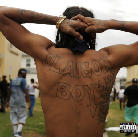 Listen To Nipsey Hussle Slauson Boy 2 Mixtape