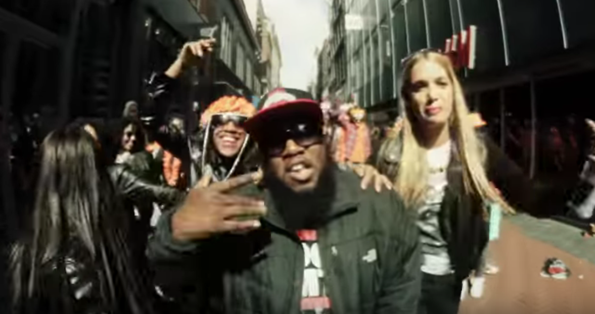Freeway “Primates,” Birdman “Balla Blockin” & More | Daily Visuals 8.25 ...