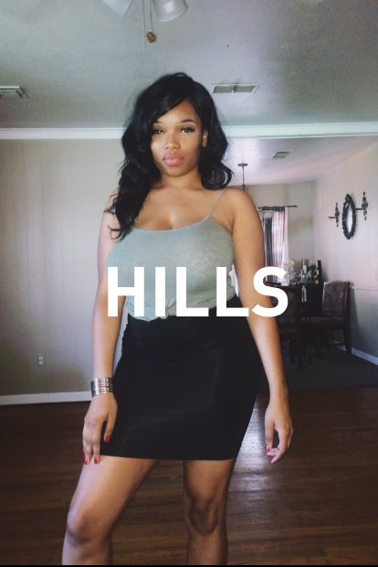 Bangin Candy: Aarielle Andrews Is A Top-Heavy Texas Beauty | The Latest ...