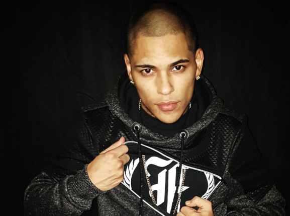 Certified Fresh: Rhode Island Rapper Flawless