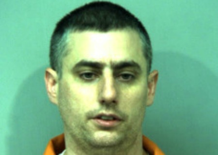 Former Cop Stephen Rankin Gets Prison Time For Black Teen Shooting