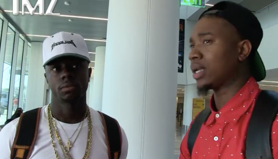 Cali Swag District Says MC Hammer’s Brother Stole Their Royalties | The ...