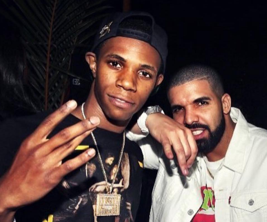 A Boogie Wit Da Hoodie Drops TBA EP [LISTEN] - Hip-Hop Wired