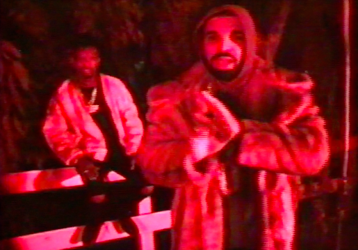 WATCH: Drake ft. 21 Savage - "Sneakin'" [VIDEO] - The Latest Hip-Hop ...