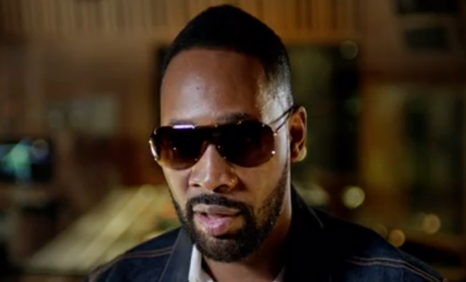 PBS Soundbreaking Explores The History Of Hip-Hop Sampling