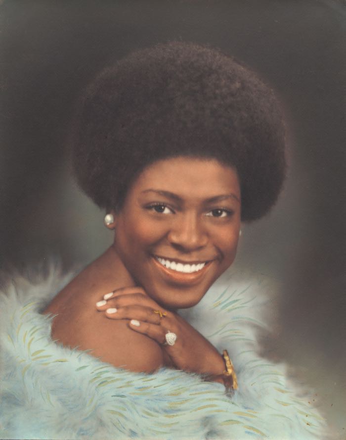 The Great Sharon Jones Dies At 60 From Cancer | The Latest Hip-Hop News ...