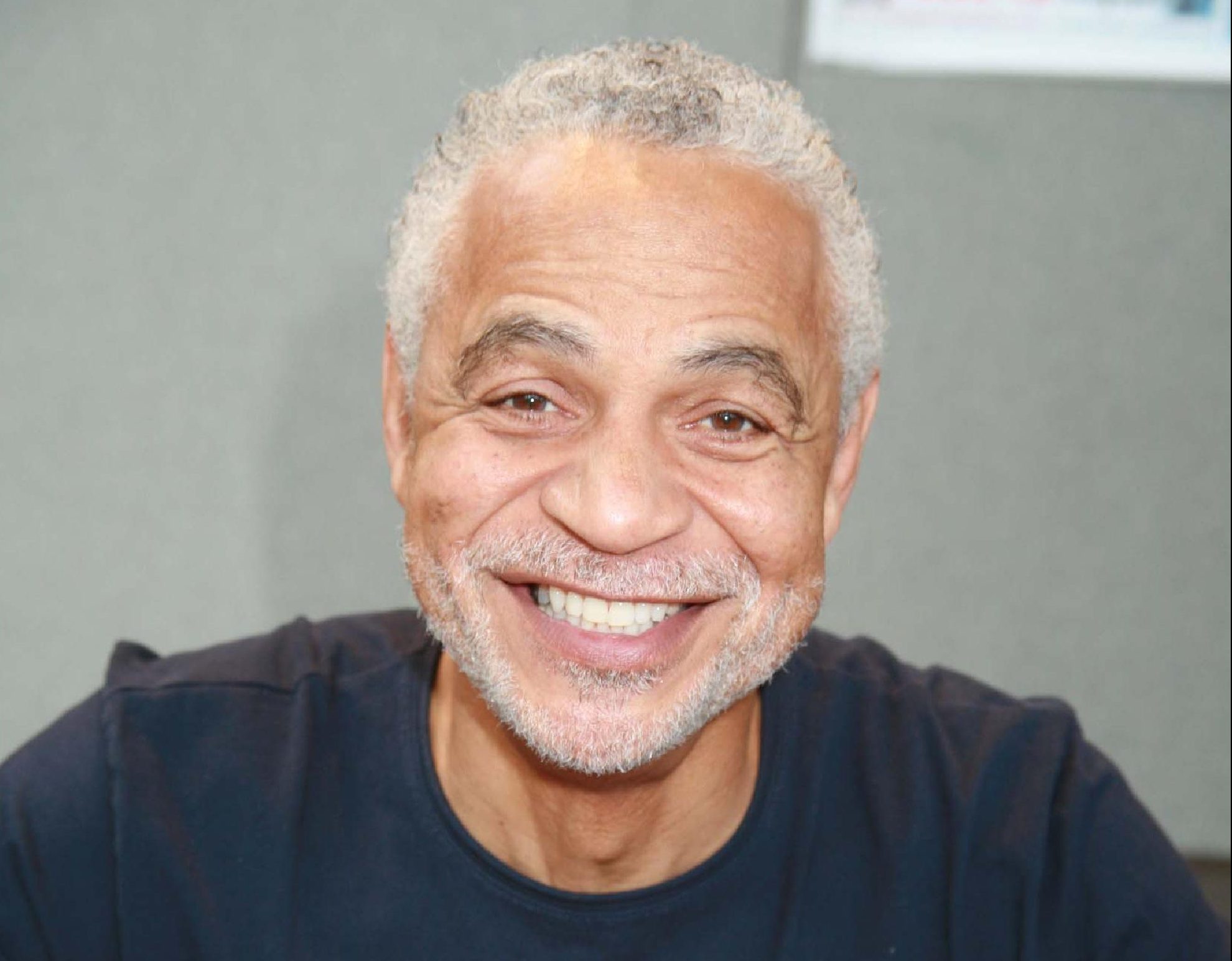 Barney Miller And Firefly Actor Ron Glass Dies At 71