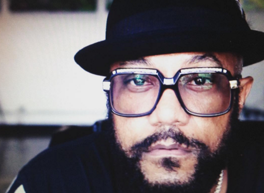 RIP: Comedian Ricky Harris Dead At 54, Snoop Dogg And More React
