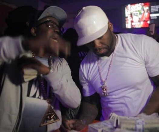 Uncle Murda Signs To G-Unit, Drops "Rap Up 2016" - Hip-Hop Wired