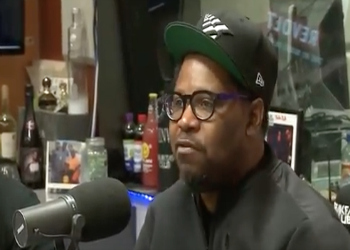 10 Things We Learned From Emory Jones On The Breakfast Club - Hip-Hop Wired