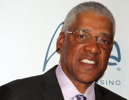 NBA Icon "Dr. J" Signs On To Join Ice Cube's BIG3 League As Coach - Hip ...