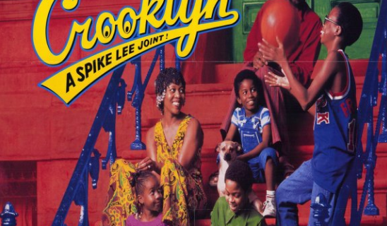 Where Are They Now?!: The Cast Of Spike Lee’s Crooklyn [PHOTOS] | The ...