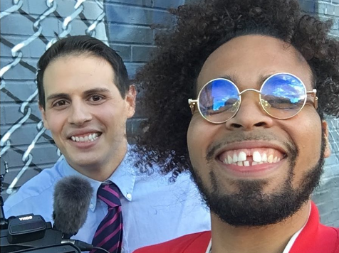 Big Pun's Son Chris Rivers Rallies The Bronx To Name Street After His ...