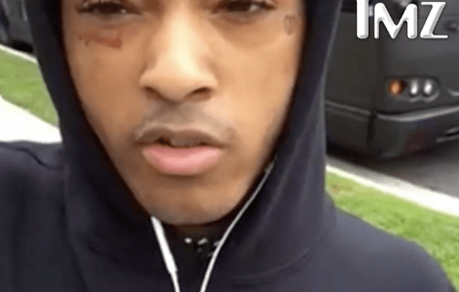 XXXTentacion Won’t Increase Security Despite Getting Knocked Out ...