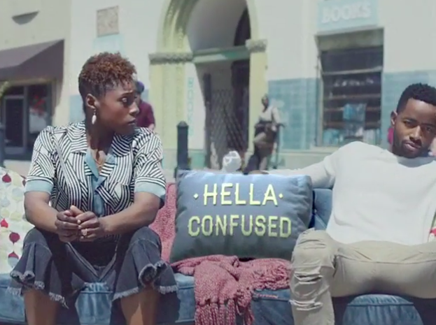 Hella Confused: The 'Insecure' Season 2 Trailer Is Here [VIDEO] - Hip ...