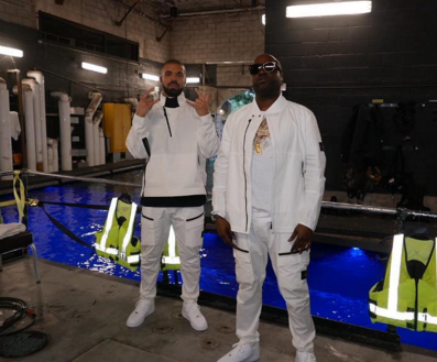 Drake Signs Baka Not Nice To OVO Sound - Hip-Hop Wired
