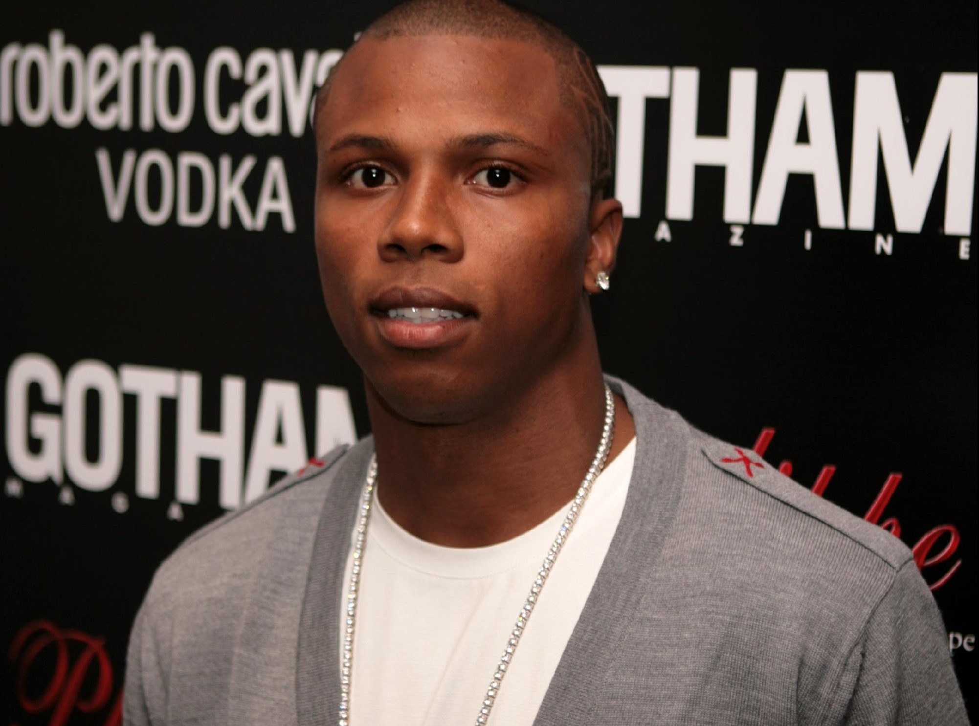 Ex-NBA Player Sebastian Telfair Has $43K In Credit Card Debt | The ...