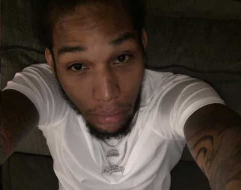 Rapper Yung Mazi Shot & Killed In Atlanta - Hip-Hop Wired