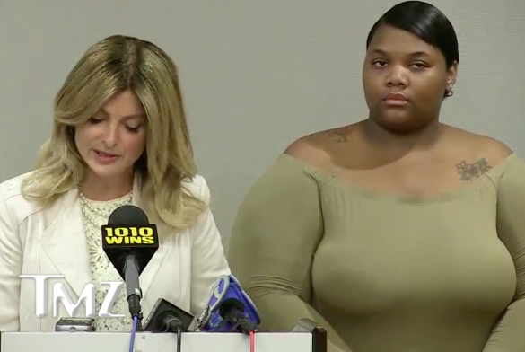 Woman Named Quantasia Says Usher Didn’t Tell Her He Had Herpes, Sues ...