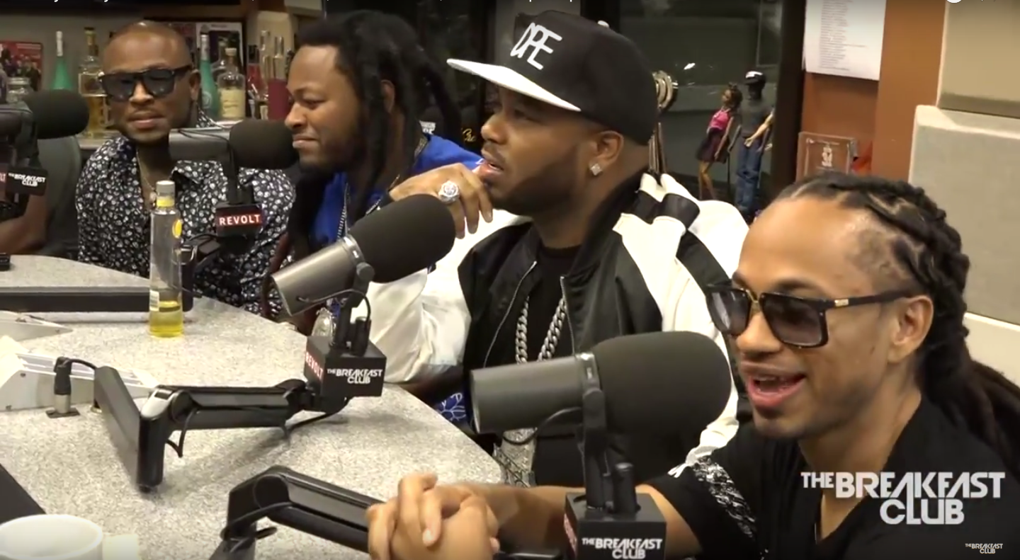 pretty ricky | The Latest Hip-Hop News, Music and Media | Hip-Hop Wired