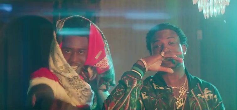 Desiigner ft. Gucci Mane “Liife,” Kap G “Rings” & More | Daily Visuals ...