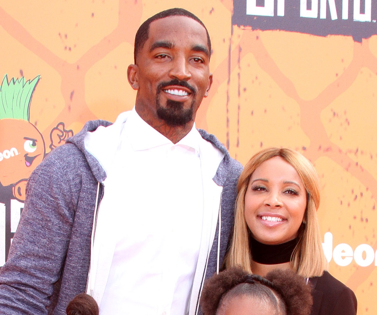 JR Smith & Wife Share Sad News About Their Baby - Hip-Hop Wired