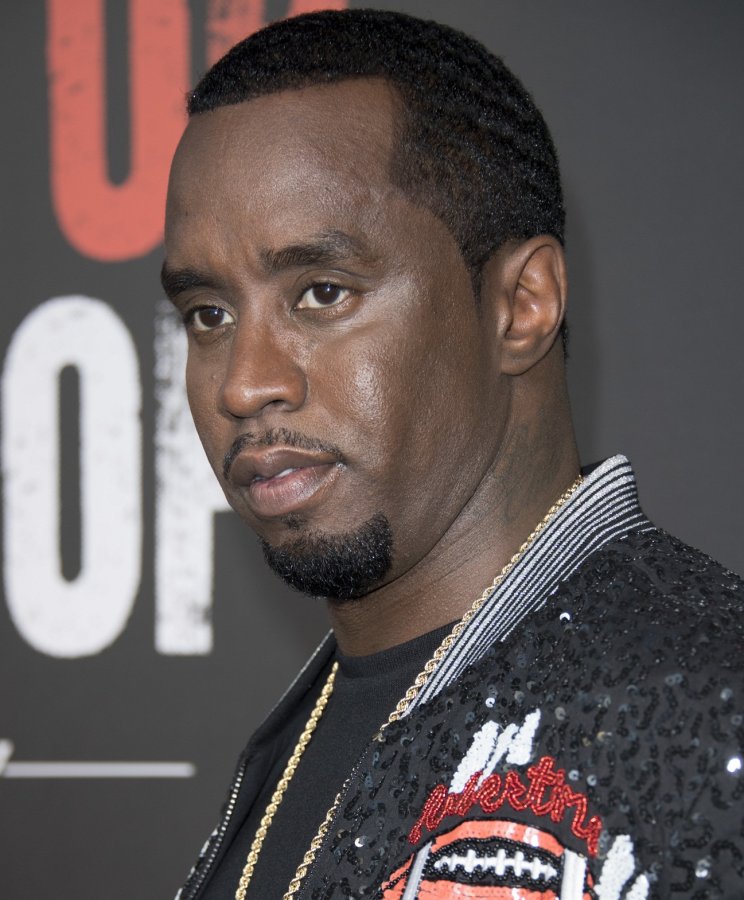 Diddy Officially Changing His Name to "Brother Love"