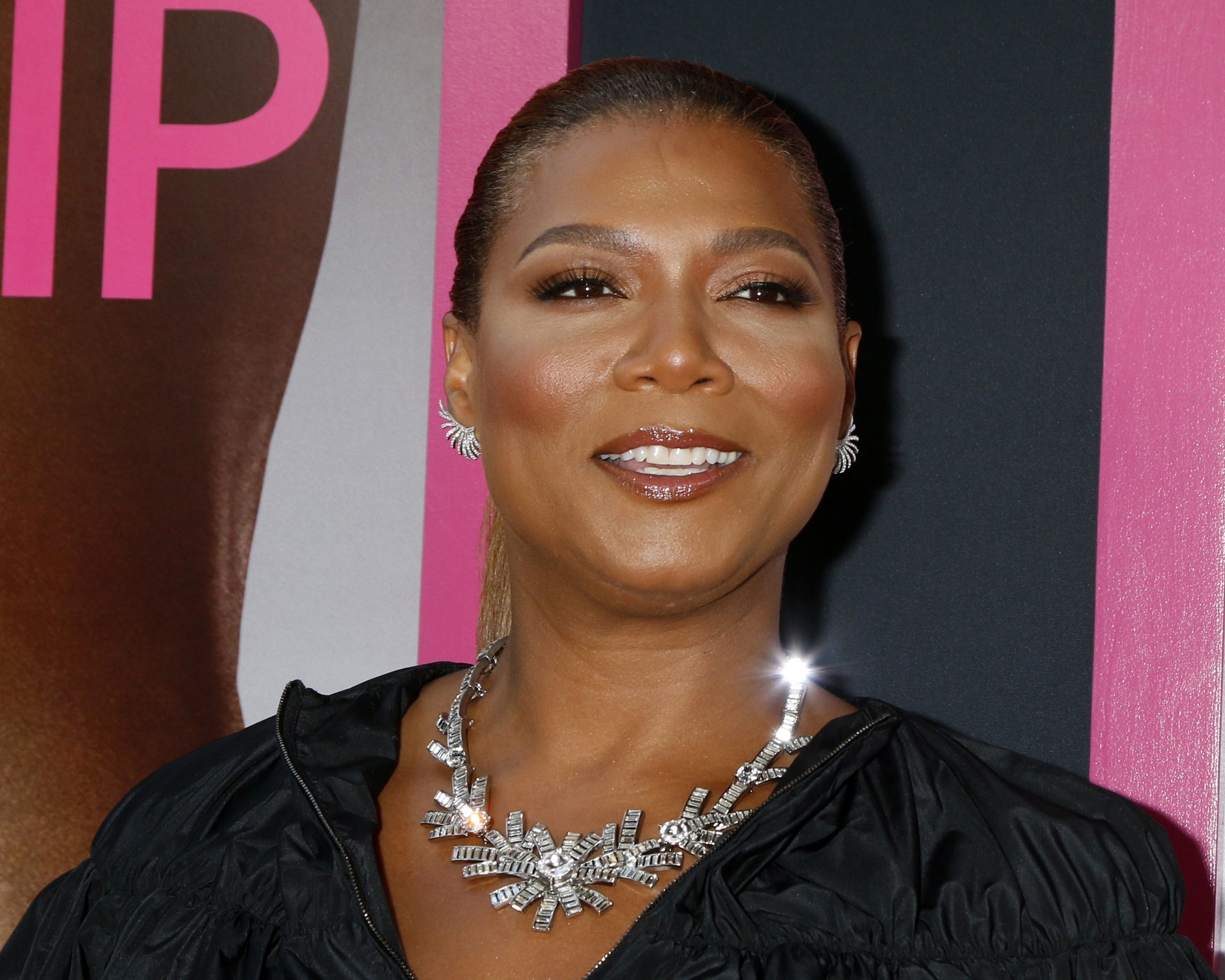 Aw Sh*t Now! Queen Latifah Readying New Music | The Latest Hip-Hop News ...
