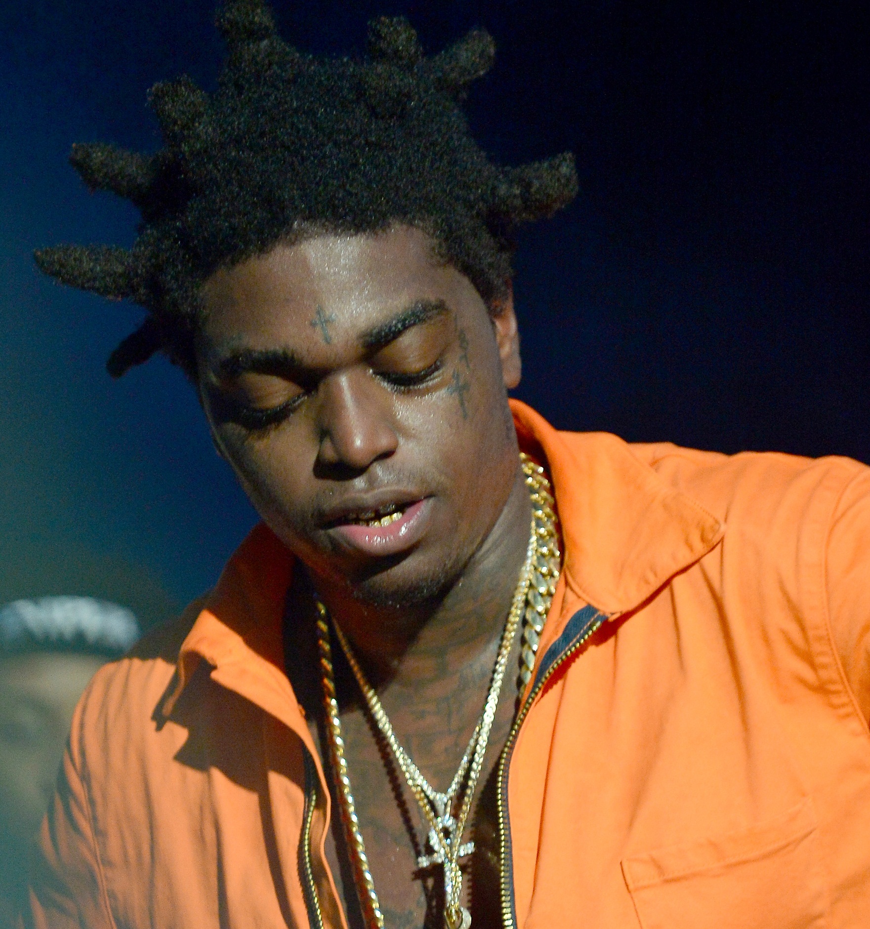 Page 6 of 10 - 8 Things We Learned From Kodak Black On The Breakfast ...