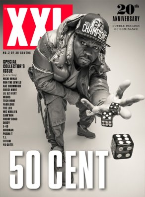 Page 4 of 5 - XXL Kicks Off 20th Anniversary With Special Edition ...