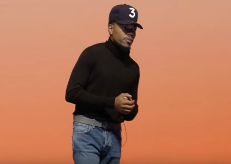 Chance The Rapper Launching Twilight Awards Show To Honor Teachers ...
