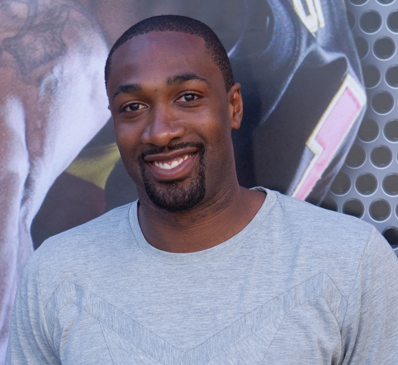 Gilbert Arenas Tells "Old B*tches" To Stay Away From NBA All-Star