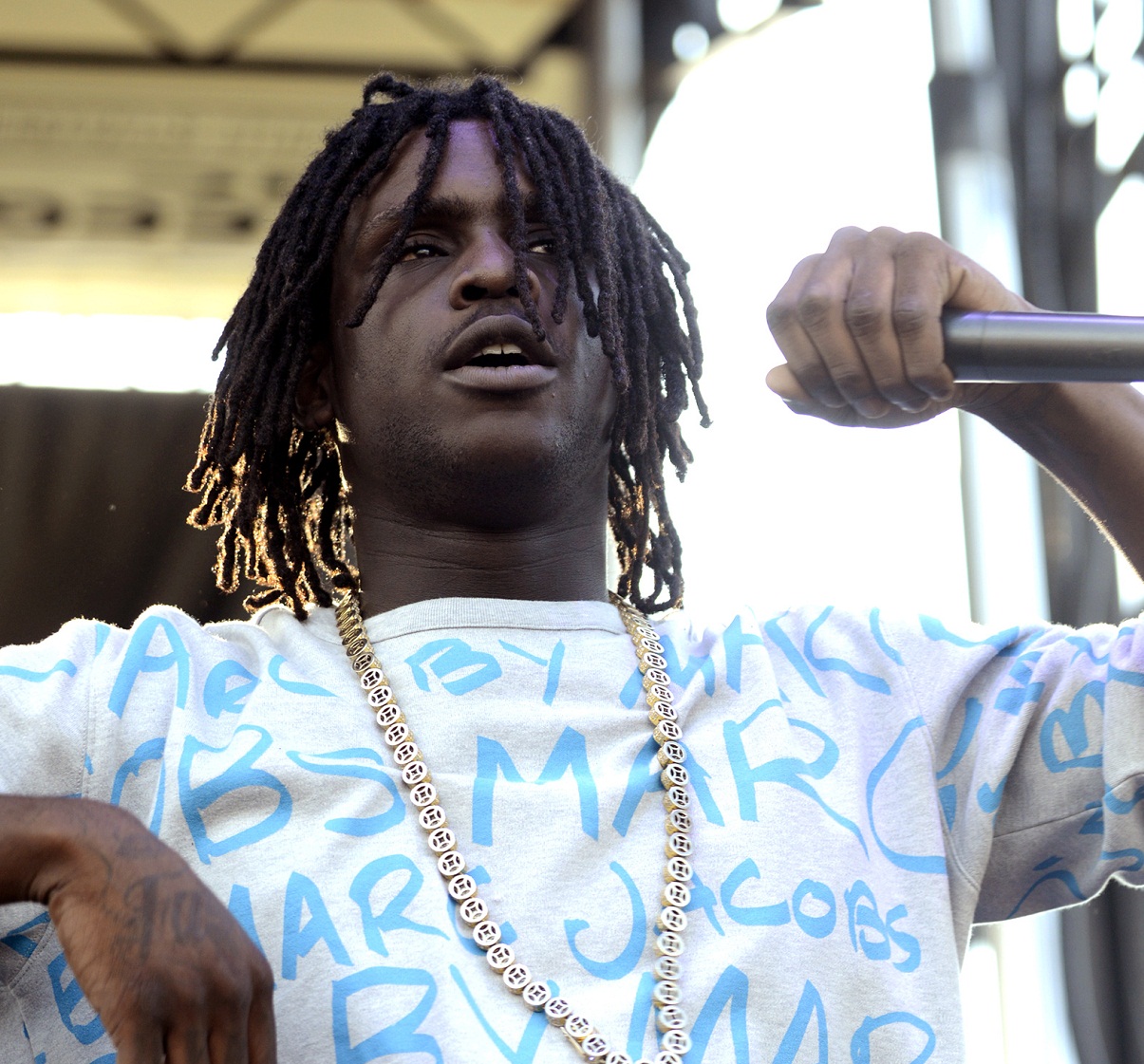 Chief Keef Cops To Plea Deal In DUI Case | The Latest Hip-Hop News ...