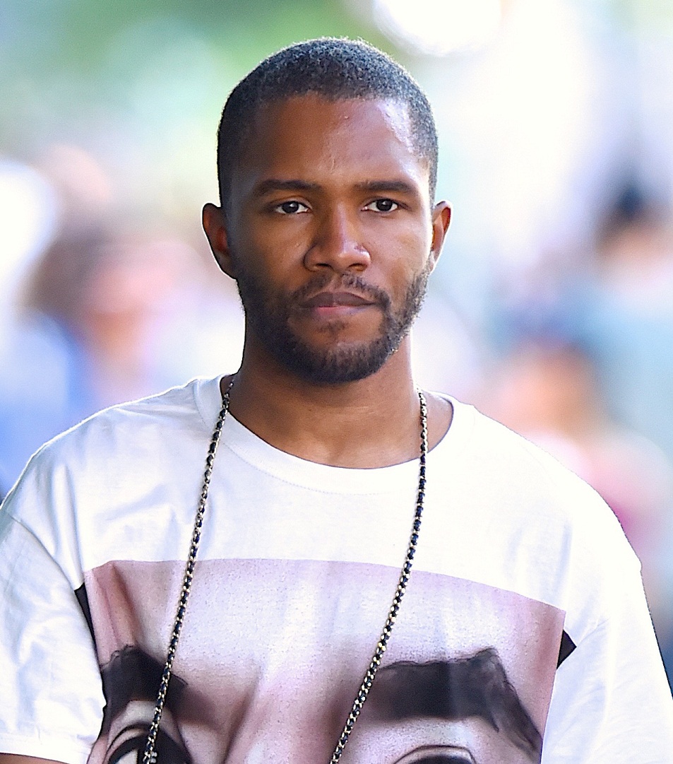 Frank Ocean Archives - The Latest Hip-Hop News, Music and Media | Hip ...